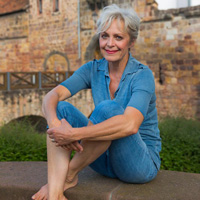 April Hailer Offizielle Website der Schauspielerin und Dozentin