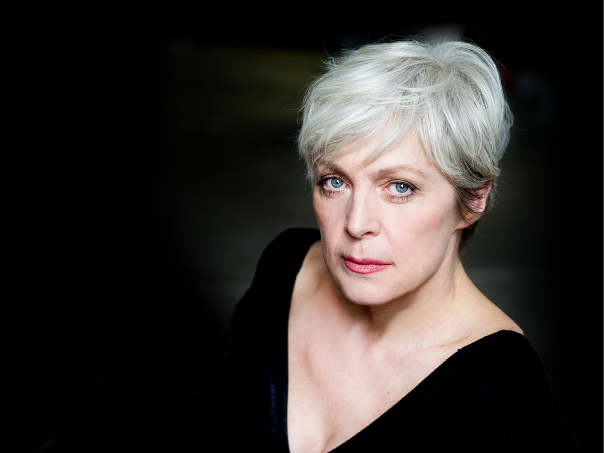 April Hailer Offizielle Website der Schauspielerin und Dozentin